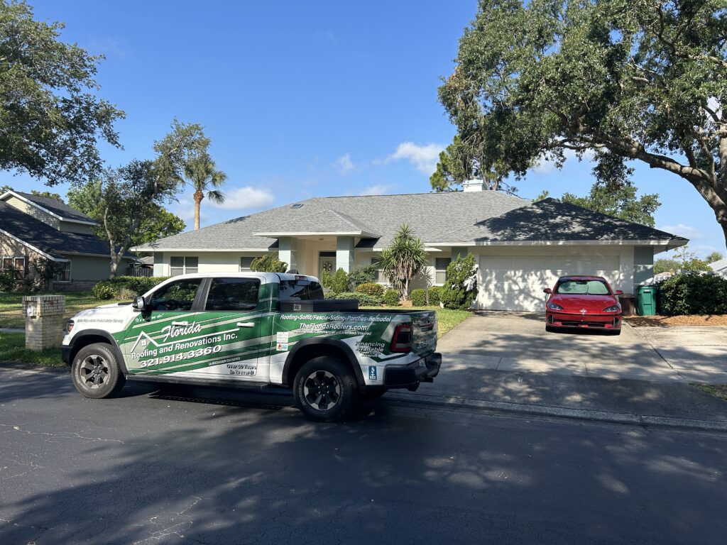 Cool Roofing Shingles In Sunny Florida by Atlas